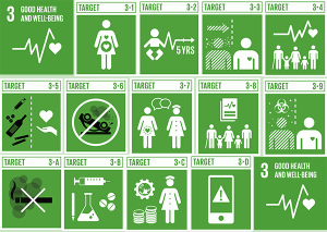 Sustainable Development Goal 3 - Points to Remember | Epomedicine