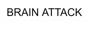 Acute Stroke Management : Mnemonic Approach | Epomedicine