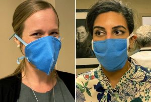 DIY N95 Mask | Epomedicine