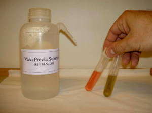 Apt Test in Newborn: Maternal vs Neonatal Blood | Epomedicine