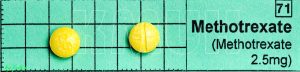 Methotrexate : Mnemonic | Epomedicine