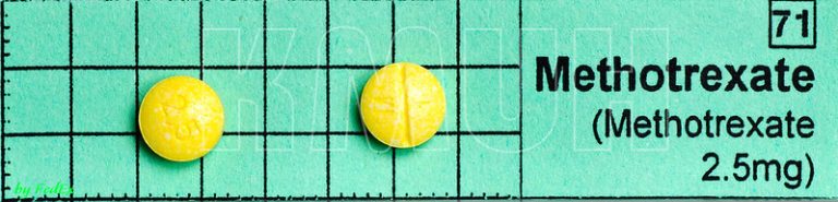 Methotrexate : Mnemonic | Epomedicine