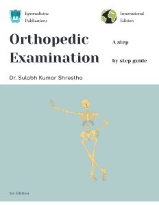 Orthopedic Examination Made Easy | Epomedicine